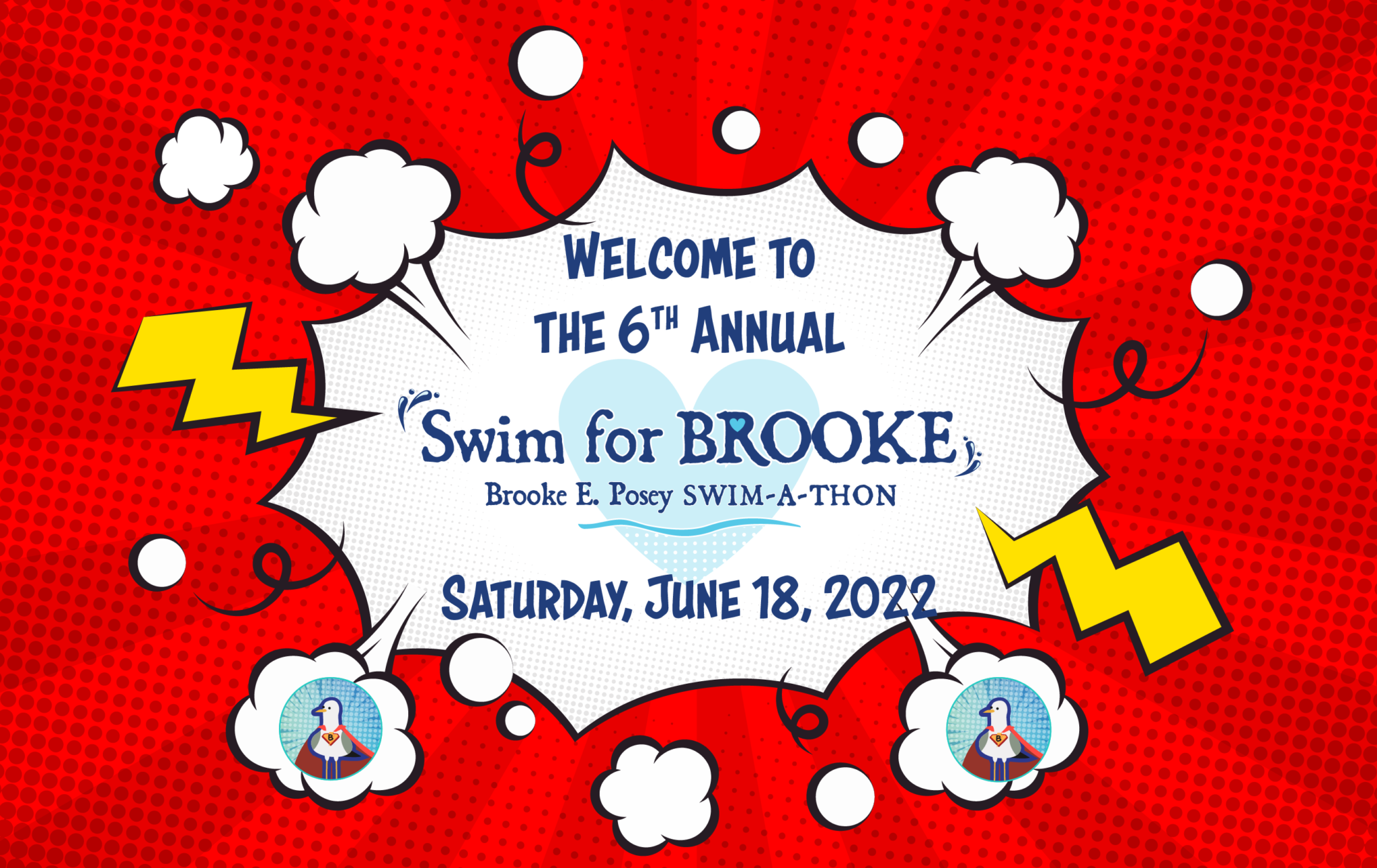 Home 2022 | Swim for Brooke